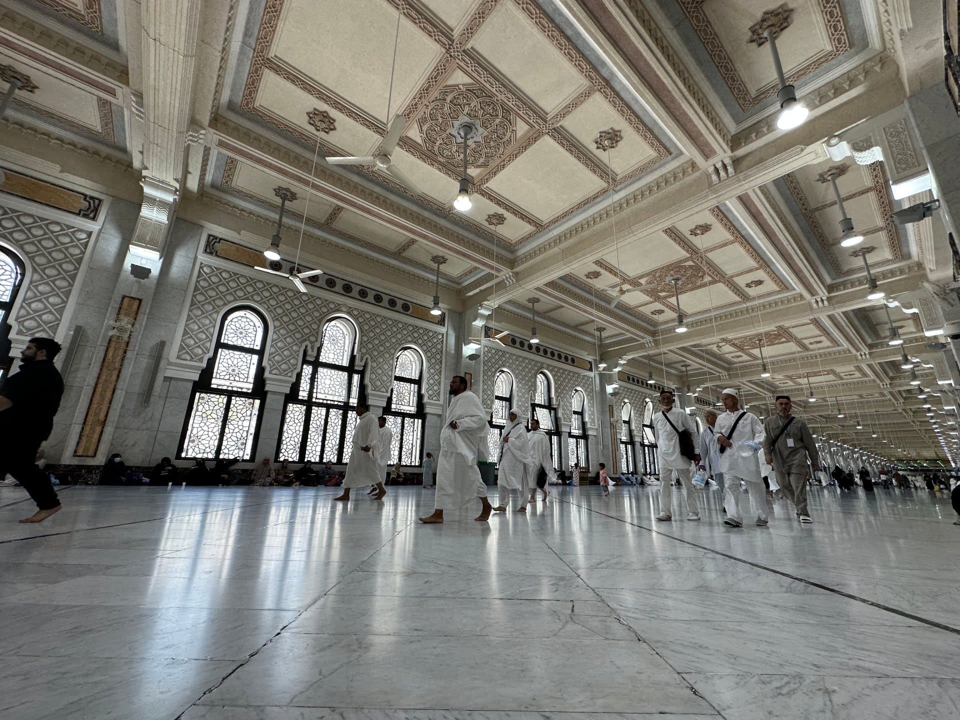 Visa or entry permit for Hajj and Umrah | Motaded